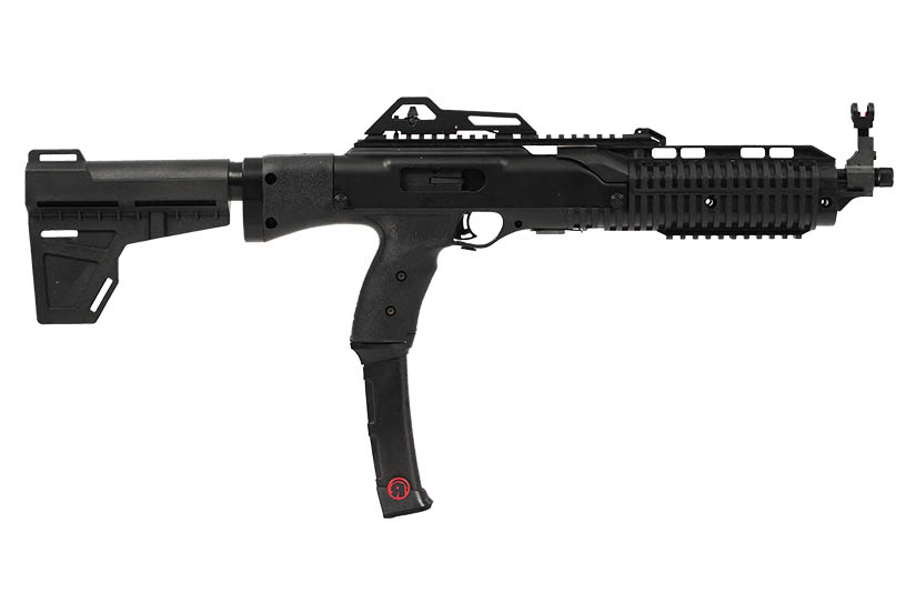 Hi-Point® Firearms: 995 Pistols