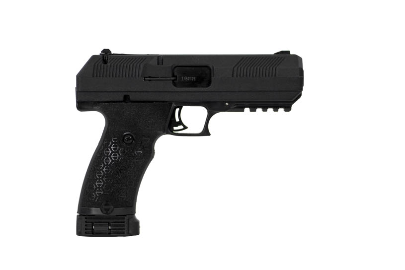 Hi-Point® Firearms: 10mm Handguns