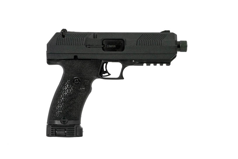 Hi-Point® Firearms: 10mm Black Handguns