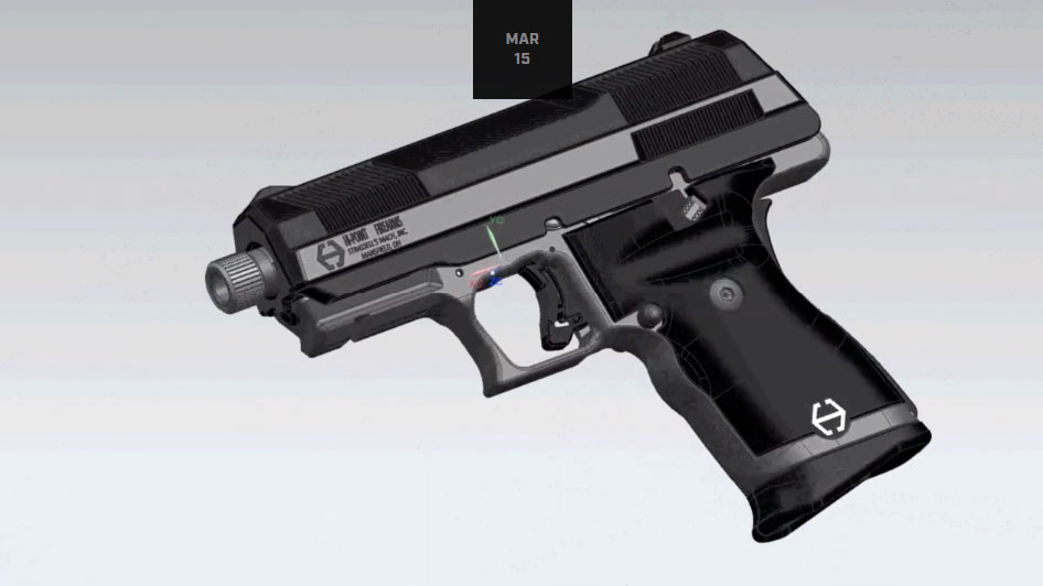 New Hi-Point Firearm Video